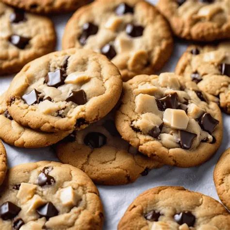 How Long Are Cookies Good For In The Fridge