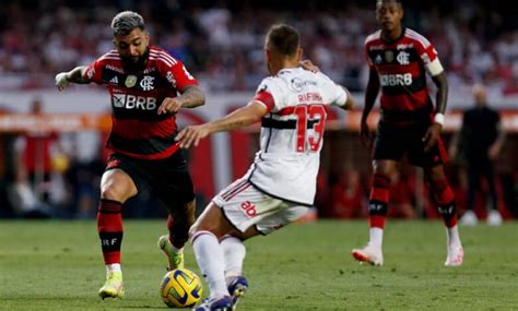 Gabigol Desabafa Sobre O Flamengo Não Plantamos Muita Coisa Colhemos