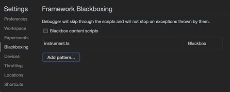 Console Logs Are Generated From Instrumentjs File · Issue 794