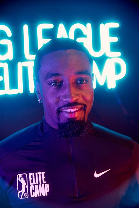2023 Nba G League Elite Camp Participants The Nba G League