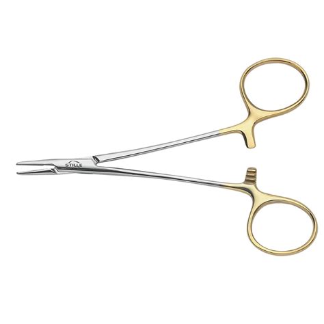 Needle Holder Indo Global