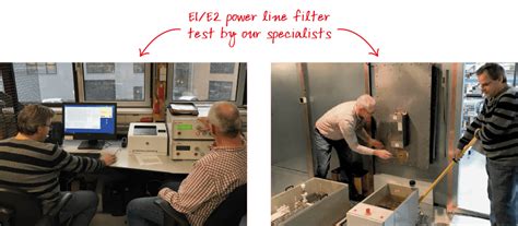 EMP Protection Electromagnetic Pulse Protection Holland Shielding Systems BV