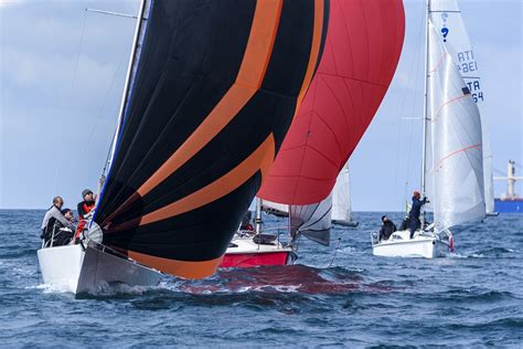 CAMPIONATO INVERNALE VELA D ALTURA CITTÀ DI BARI DOMANI 16 MARZO
