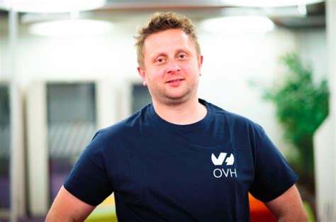 PORTRAIT Octave Klaba le milliardaire engagé Forbes France