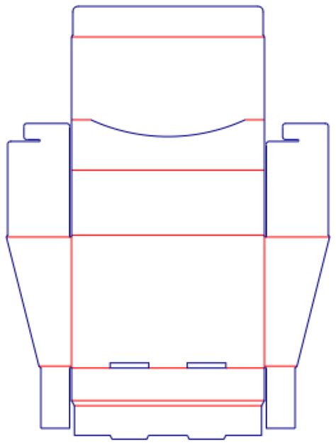 Pdq Display Trays