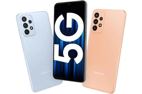 Daftar Harga HP Samsung A Series Terbaru November 2022 Turun Drastis Makin Murah Ada Galaxy A23