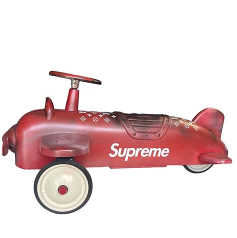 Daluxe Art Supreme X Louis Vuitton Catawiki