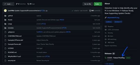 Как скачивать релизы файлы и репозитории с Github
