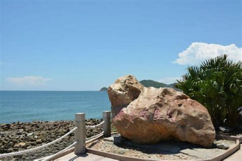 南海明珠海陵島 每日頭條