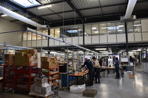 Stopcircuit Moves Into Its New Home Mafelec Team