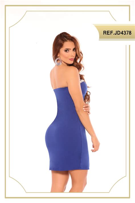 Comprar Vestido Sexy Online