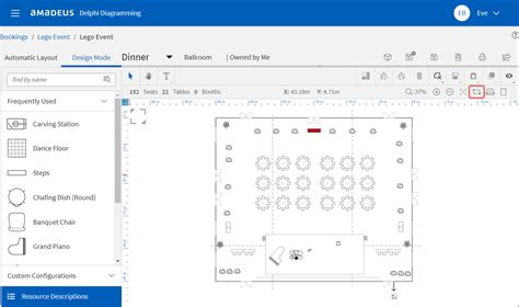 What S New In Delphi Diagramming