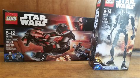 Picked Up 75145 For 50 Off And 75120 For 44 Off At Local Walmart Pretty Happy Cause I Always