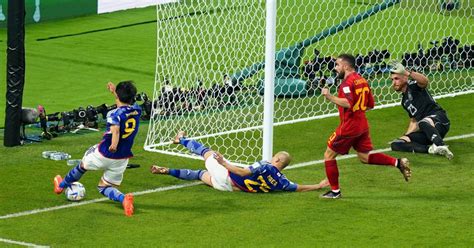 You Ll Never Believe Why Fifa Allowed Japan S Controversial Winning
