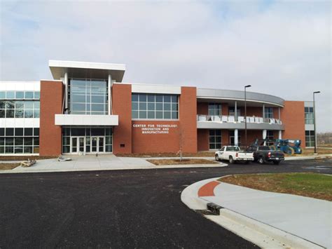 ACM Panels And Column Covers Midwest Roofing Sheet Metal