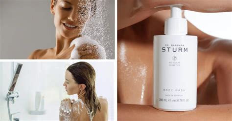 10 Best Body Wash For Women Fashna