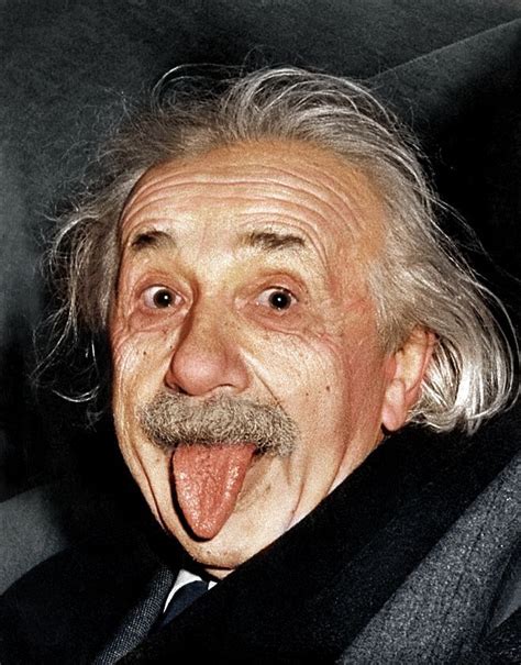 Einstein Meme Funny