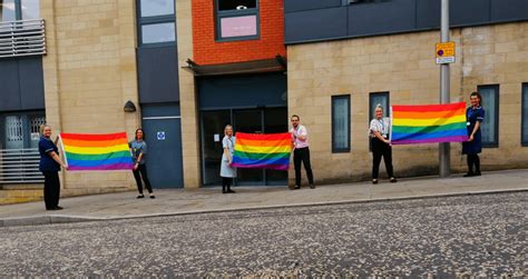Gateshead Sexual Health Supporting Pride Month 2020 Gateshead Sexual