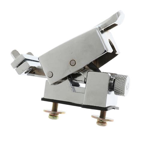 Zinc Alloy Snare Drum Strainer Throw Off Hardware Grandado