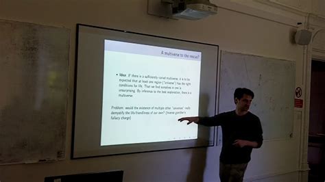 Simon Friederich The Observer Reference Class Problem And The