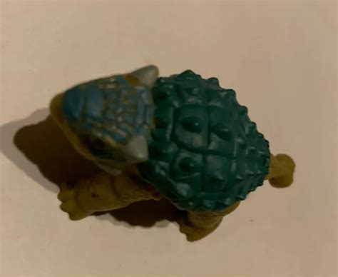 Figurine Jurassic World Camp Cretaceous Dinosaur Adventure Ankylosaurus