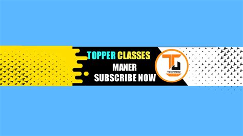 Topper Classes Maner