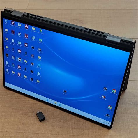 Itwire Dell Latitude 9450 2 In 1 Business Laptop Review 2024