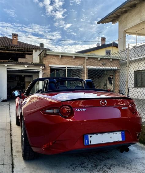 Cx 5 Rust Corrosion Mazda