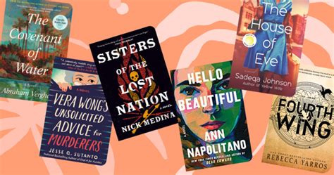 Readers Hit Books Of 2023 So Far That Is Goodreads News And Interviews