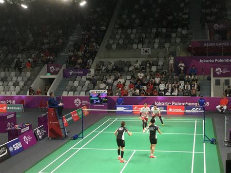 Tim Badminton Putri Indonesia Maju Ke Babak Semi Final