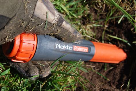 Nokta Pointer Pin Pointer