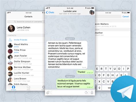 Social App Free Sketch Resource Sketch Elements