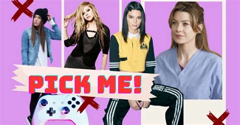 “pick Me Girl” ¿qué Significa Y Quiénes Son Las “chicas Que Son Mejor
