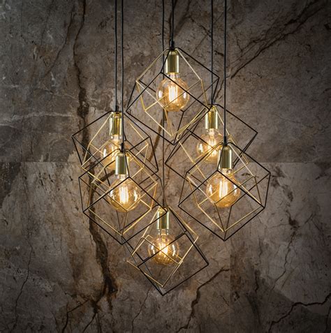 Alambre Lustr 2699 Tk Lighting Halluxcz