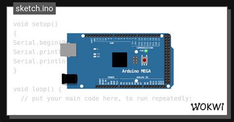 Week Task Wokwi Esp Stm Arduino Simulator