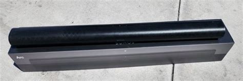 Sonos Arc Soundbar Wireless W Dolby Atmos Alexa Airplay Arc Sl S19