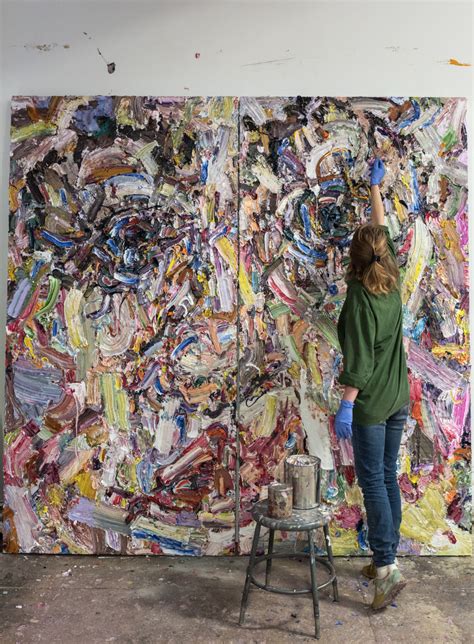 Vanessa Prager Theartgorgeous