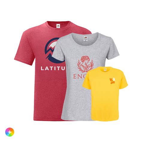 Custom T Shirts Pixartprinting