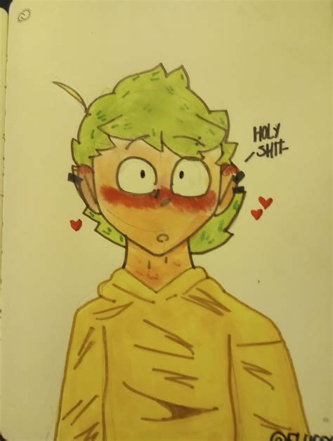 Flustered Boi By Thatfurryonyourfyp On Deviantart