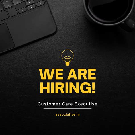 Customer Care Executive Associative