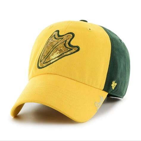 47 Accessories Ncaa Oregon Ducks Womens Sparkle Hat Poshmark