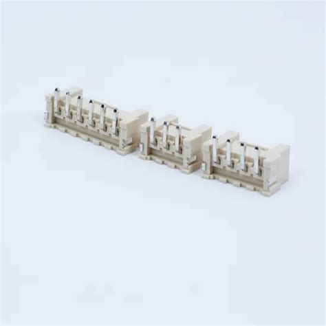Sale 2 0mm Pitch Wire To Board Connector SMD Type Wafer Connector