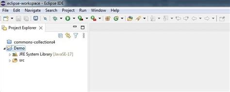 How To Set Up Java With Eclipse Ide Step By Step Golinuxcloud