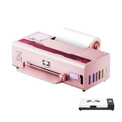Procolored K13 Lite Dtf Printer 13 A3 And Oven Pink Procolored Eu