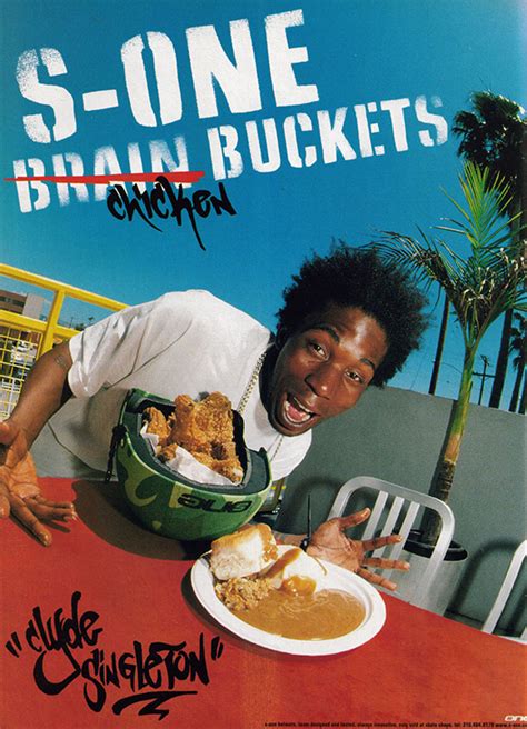 Clyde Singleton 2006 48 Blocks