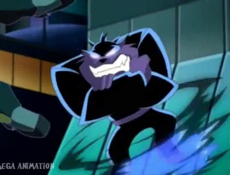Loonatics Unleashed Slam Tasmanian