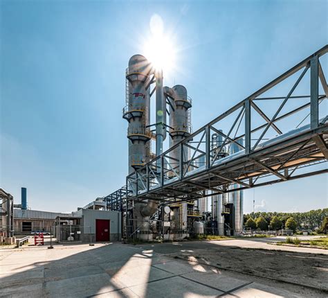 Co2 Valorisation Strategies Andflux