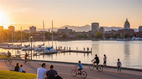 The Perfect Weekend In Burlington A 2 Day Itinerary — 2026 Guide