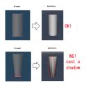 When Do Objects Cast Shadows Daz 3D Forums