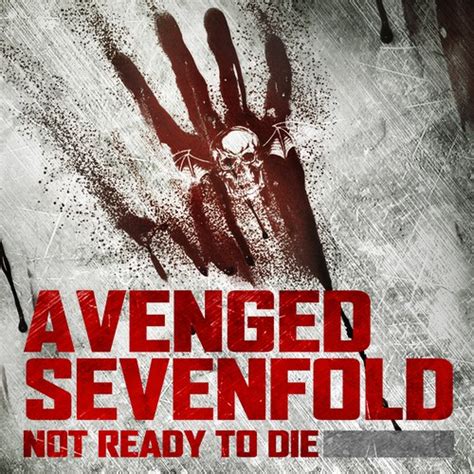 Not Ready To Die From Call Of The Dead By Avenged Sevenfold Pandora